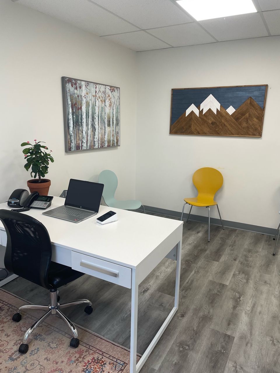 Walk-In Blood Clinic in Downtown Fredericton - King St. Blood Clinic